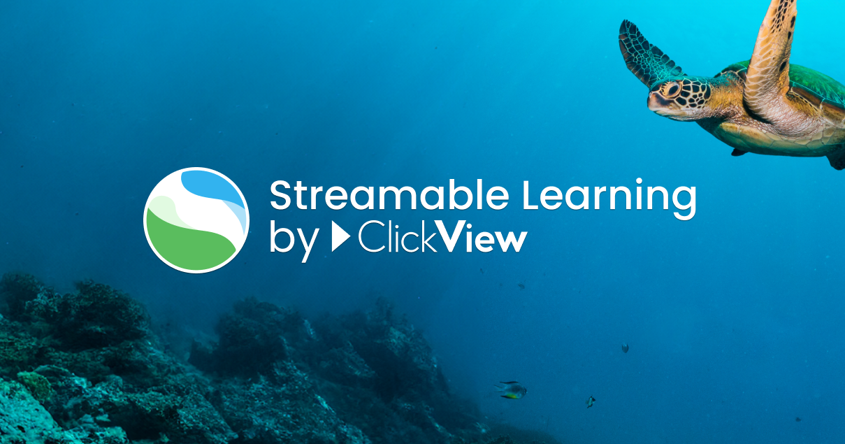 Streamable Learning | Live video field trips for classrooms